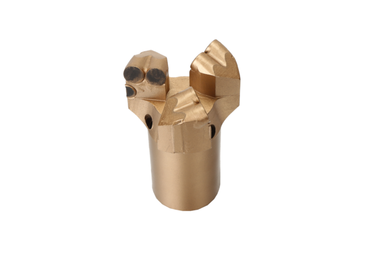Heavy Duty Polycrystalline Diamond Compact (PDC) Concave Drill Bit Type ...