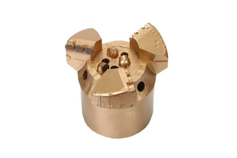 Heavy Duty Polycrystalline Diamond Compact (PDC) Concave Drill Bit Type ...