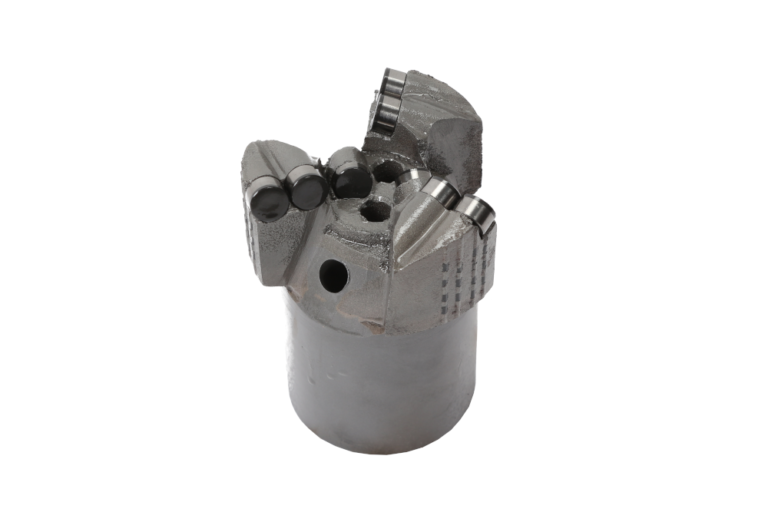 Polycrystalline Diamond Compact (PDC) Concave Drill Bit Type L with ...
