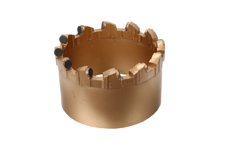 No.24 - Heavy Duty Polycrystalline Diamond Compact (PDC) Coring Drill ...