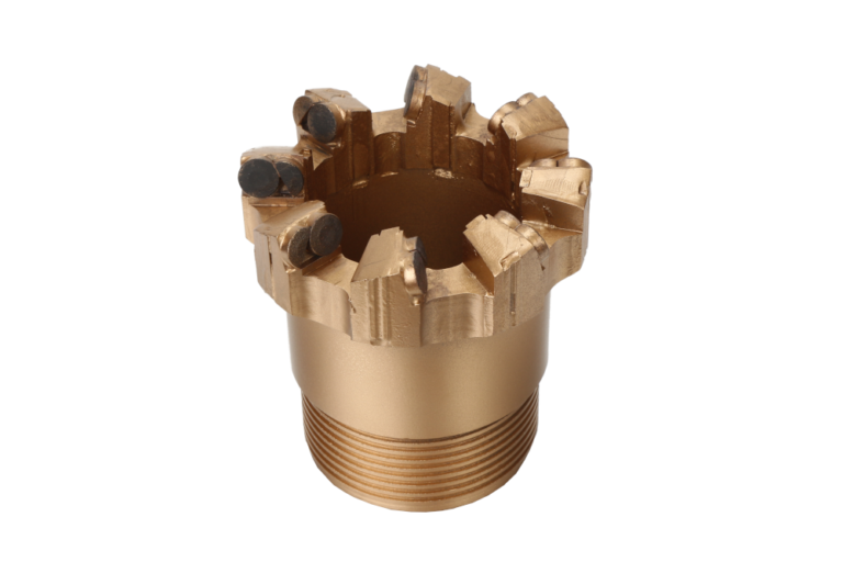 No.30 - Heavy Duty Polycrystalline Diamond Compact (PDC) Coring Drill ...